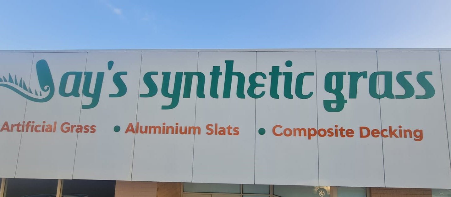 HOME - Instant Perth Signage